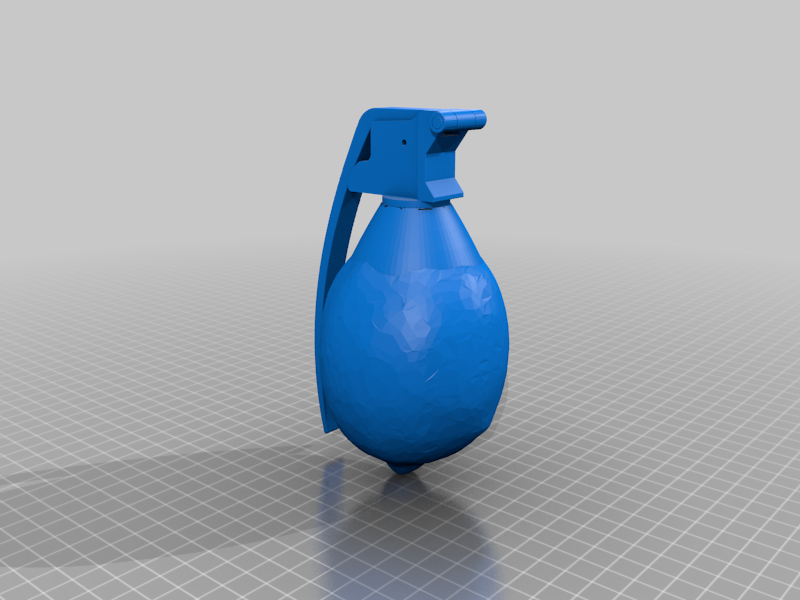 Free 3D file Lemon-Ade・3D printing design to download・Cults