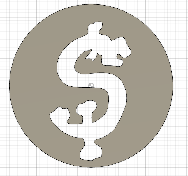 Free 3D file Dr. Stone Drago Coins 🪙・Template to download and 3D print ...