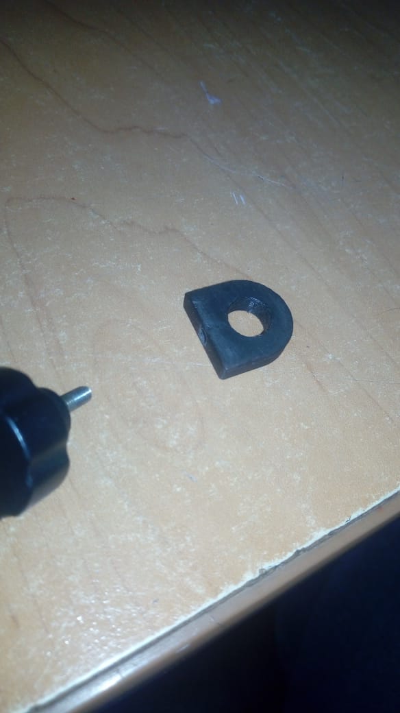 STL file TATTOO MACHINE OPPRESSOR 🔧・3D printer design to download・Cults