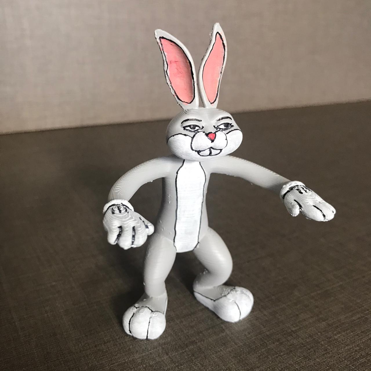 Bugs Bunny Meme
