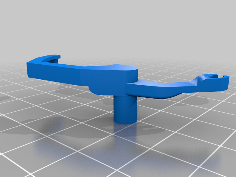 Free STL file figure stand 🦸・Object to download and to 3D print・Cults