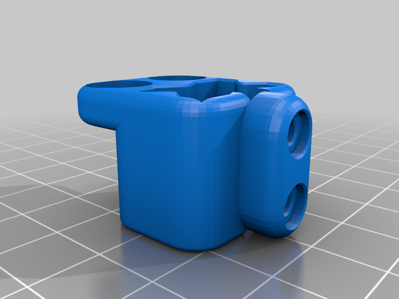 Free STL file 1/6 v 1/4 figure stand 🎲・3D printing template to download ...