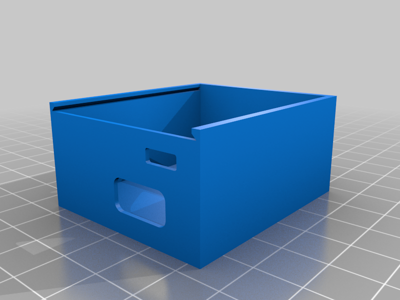 Free 3D file Fly RC planes with a joystick・Object to download and to 3D ...