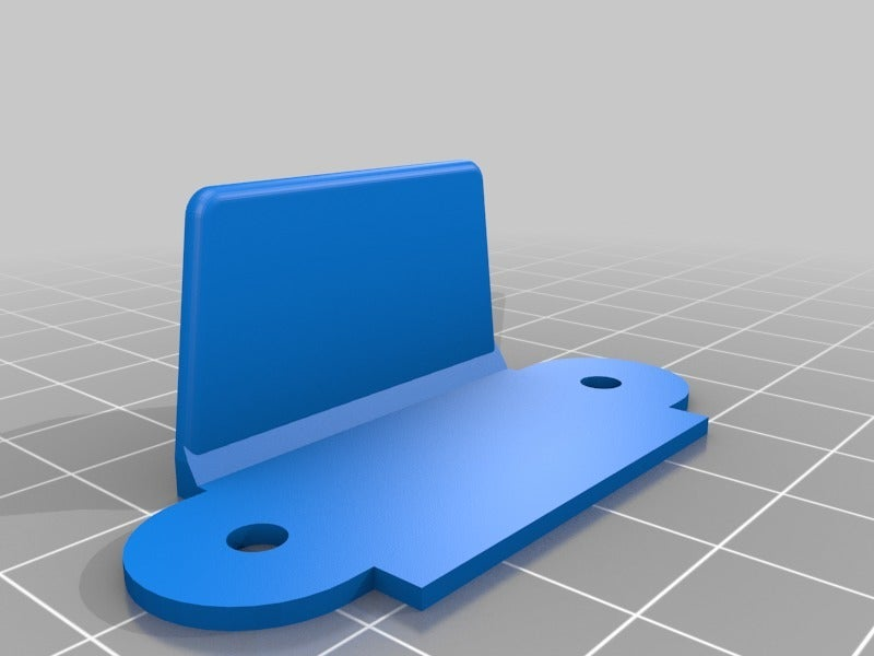 Fichier STL gratuit Gottlieb Guides de flipper・Objet imprimable en 3D à ...