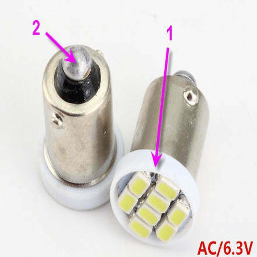 Free STL file Pinball LEDs cap and dimmer・Model to download and 3D ...