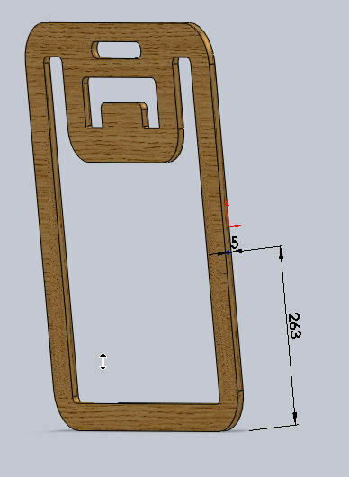 Free STL file flat chair・3D printable model to download・Cults
