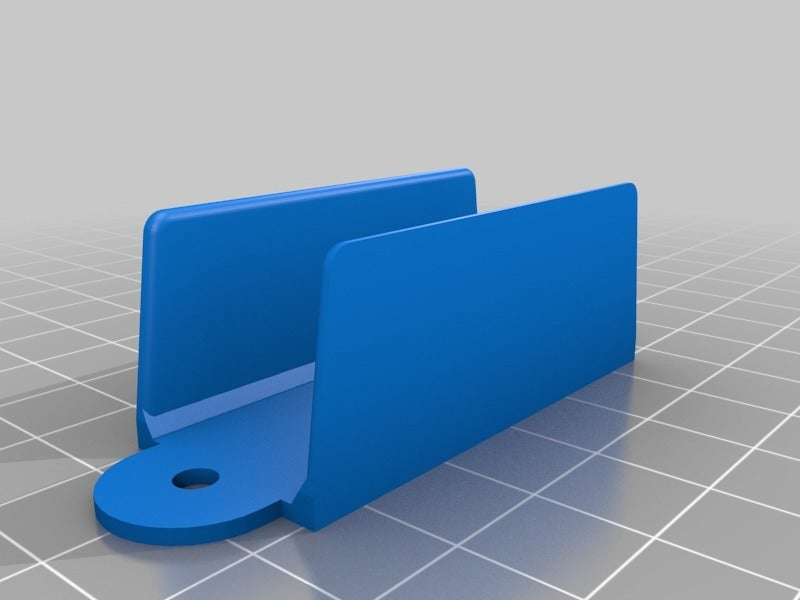 Fichier STL gratuit Gottlieb Guides de flipper・Objet imprimable en 3D à ...