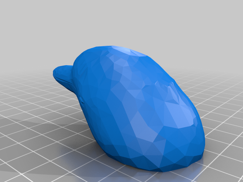 Free STL file New heads for the tinkercad skeleton! 🆕・3D printable ...