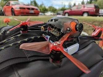 Free STL file BabyHawk Body Spacers・3D print model to download・Cults