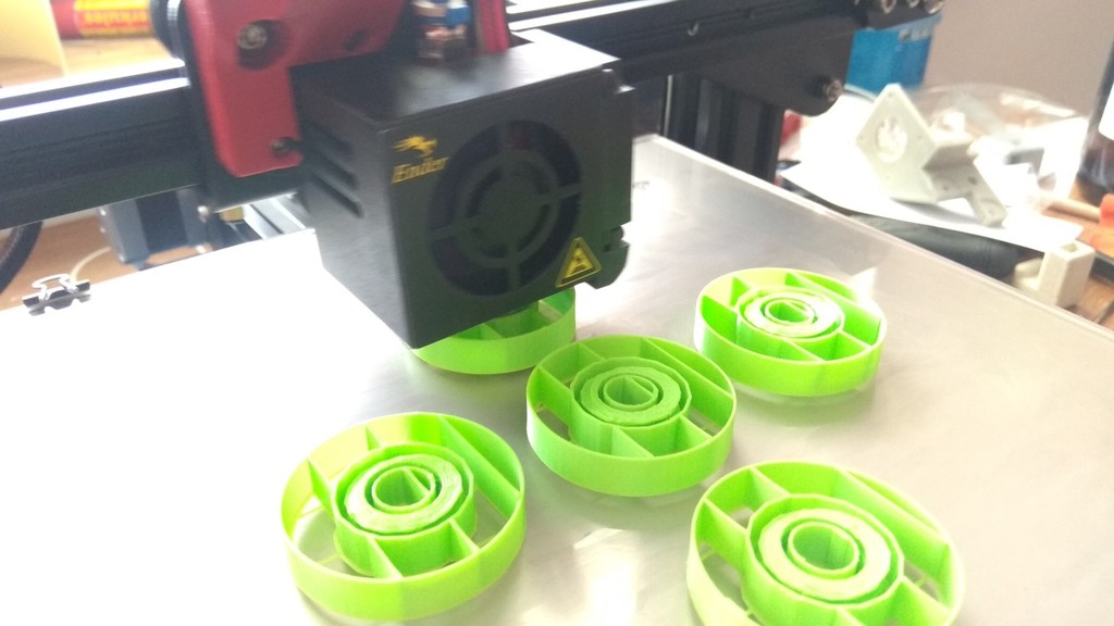 Free 3D file Archery Tag arrow tip foam・3D printer design to download・Cults