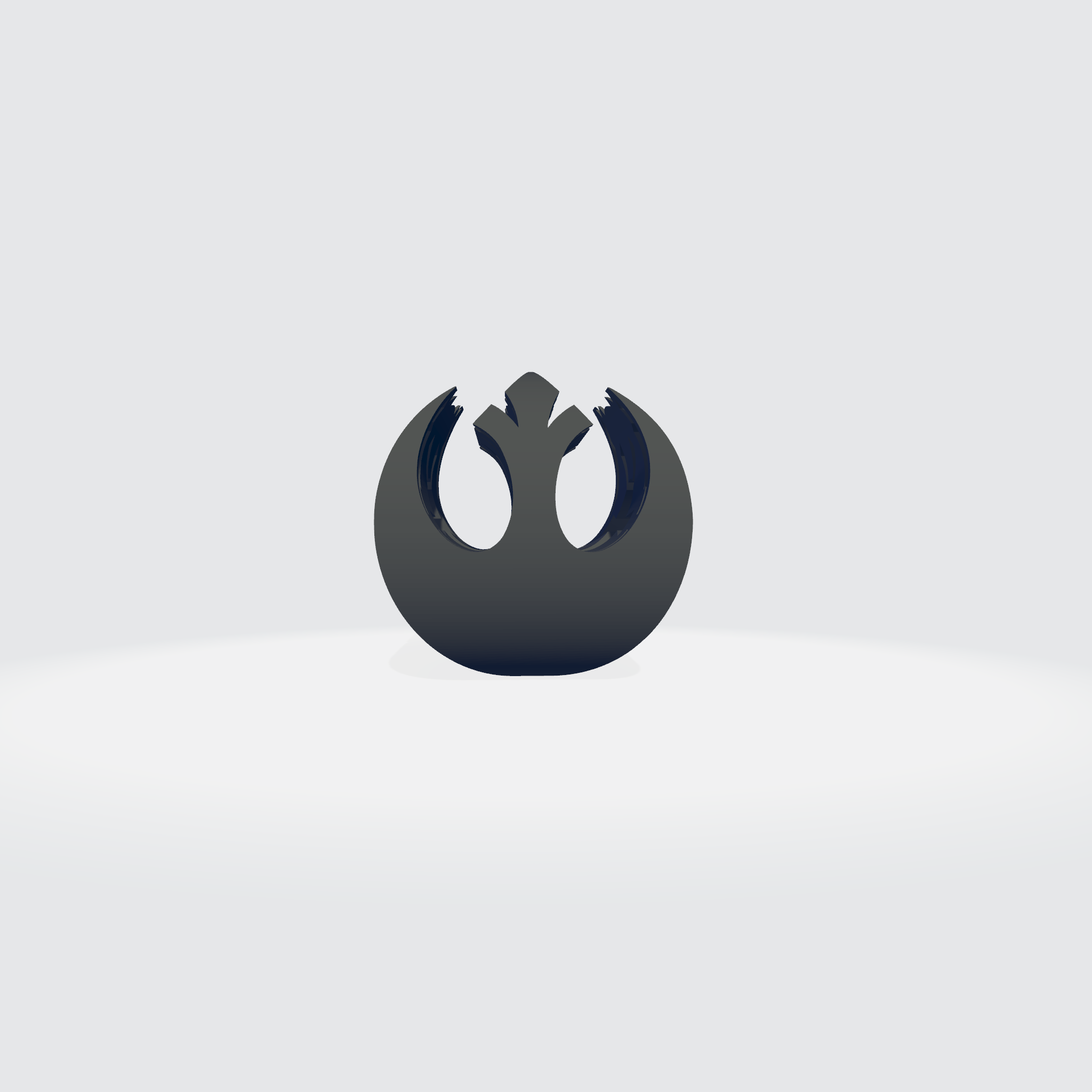 Star Wars Rebel Logo Png