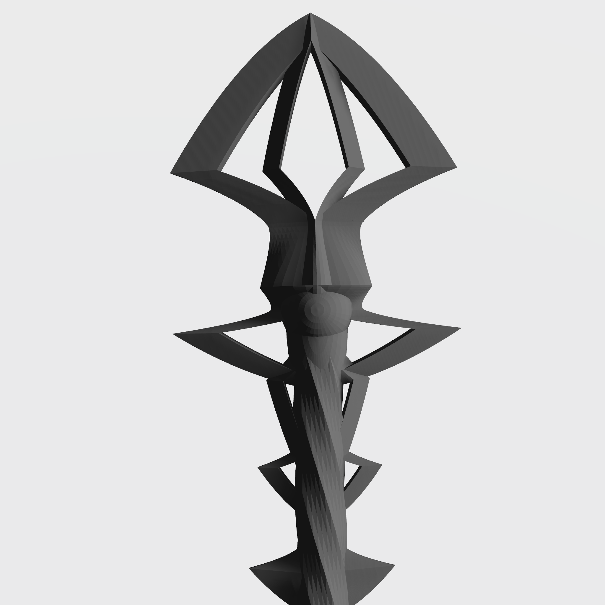 Free STL file Lovecraft Silver Key (Dreamlands Stories)・3D printing ...