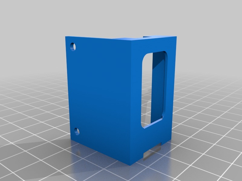 Free 3D file Mocowanie do silników・3D printer design to download・Cults