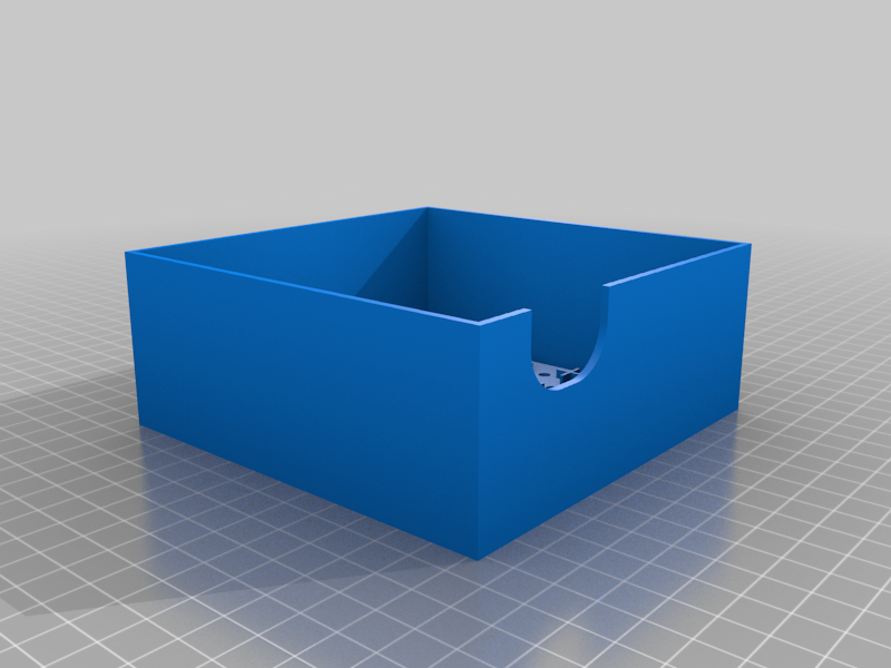 Free 3D file water diffuser with space for activated carbon 🚰・3D ...