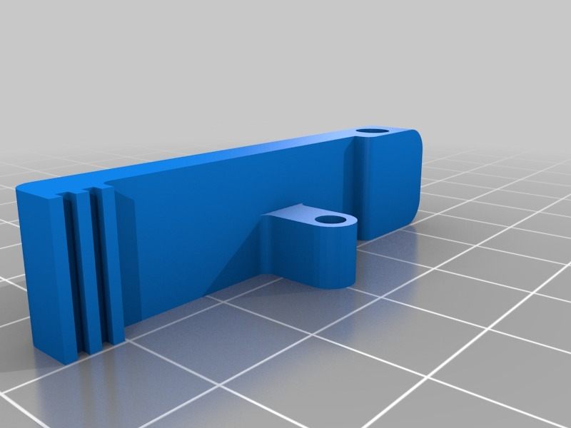 Free 3D file spinacz do prania・3D printable object to download・Cults