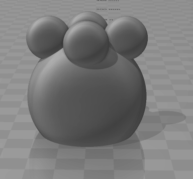 Free 3D file my pocket aquarium fidget・3D printer design to download・Cults