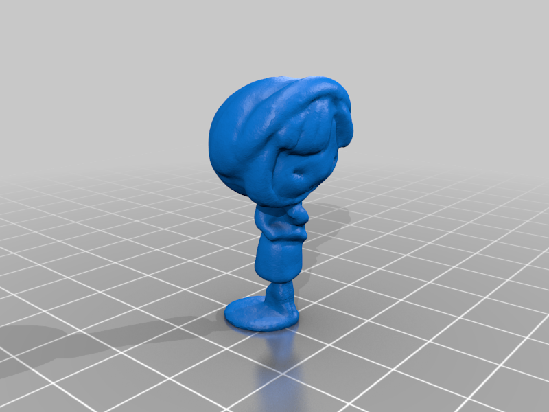 Free 3D file keshi collection figures・Design to download and 3D print・Cults