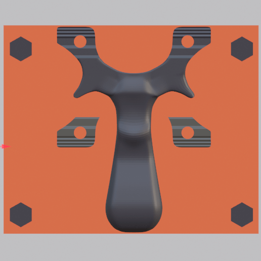 3D file RESORTERA・Model to download and 3D print・Cults