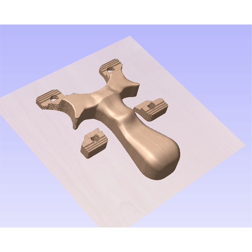 3D file RESORTERA・Model to download and 3D print・Cults