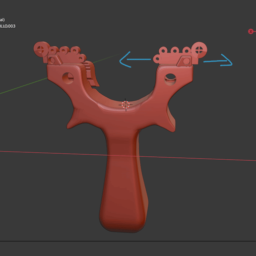 3D file RESORTERA・Model to download and 3D print・Cults
