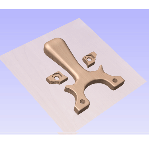 3D file RESORTERA・Model to download and 3D print・Cults