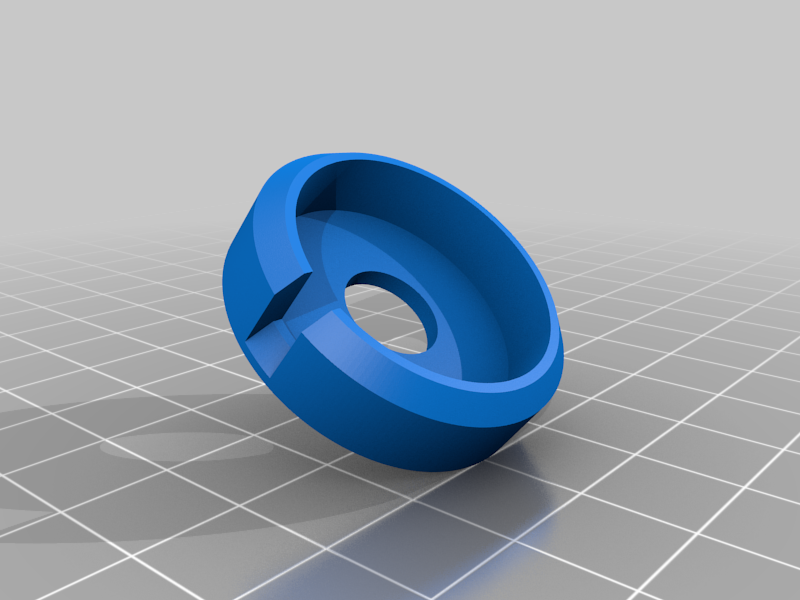Free STL file Fossil Gen 5 watch stand・3D print model to download・Cults