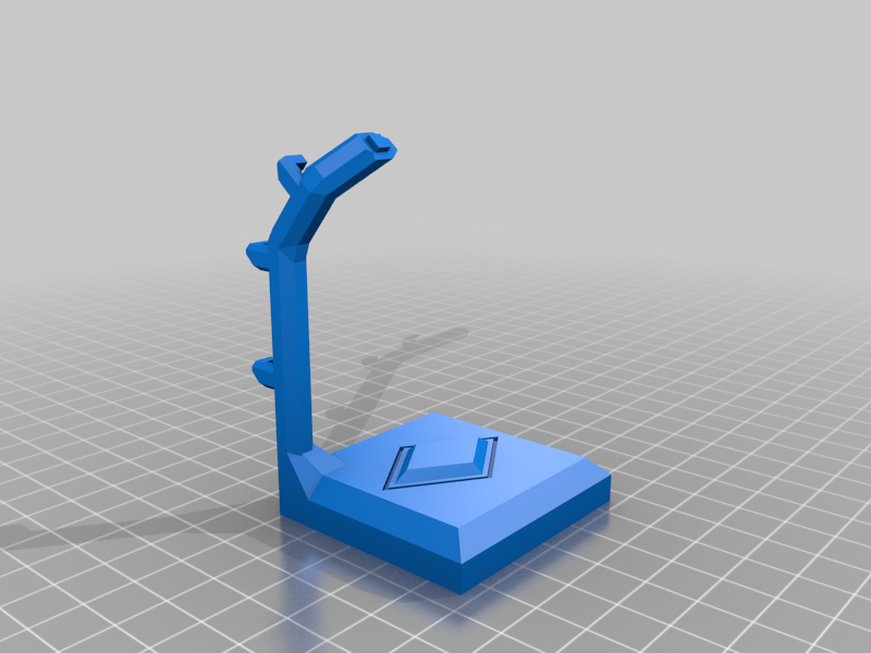 Free STL file Fossil Gen 5 watch stand・3D print model to download・Cults