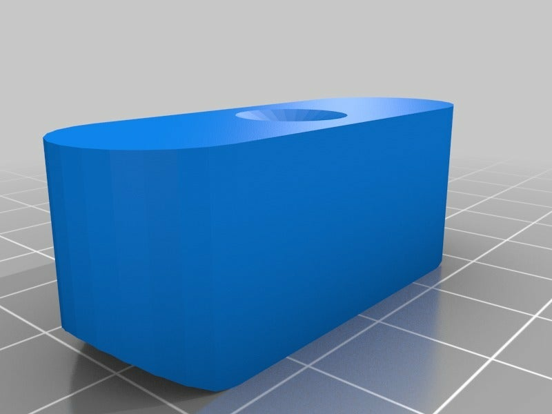 STL-Datei Geuther Belami Playpen Holder 👽 kostenlos・Design für 3D ...