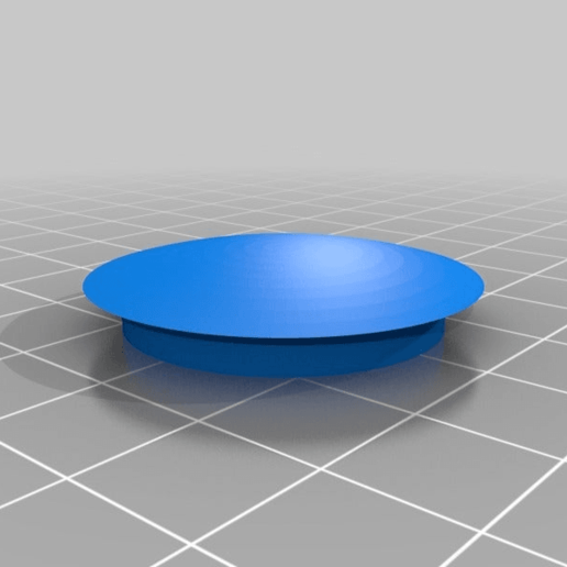 Download free STL file The Division - Shoulder Beacon v2 • 3D printer ...