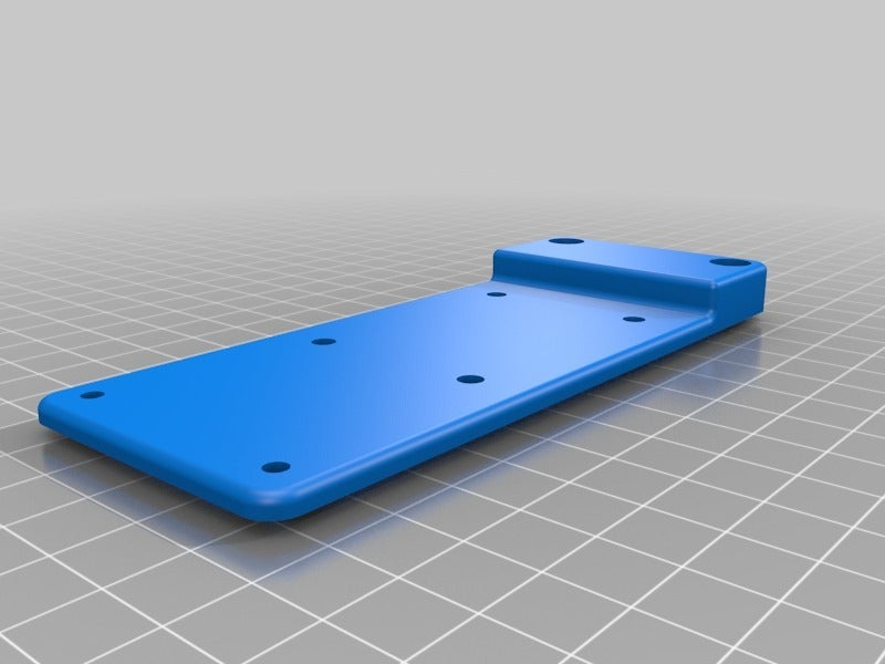 Free STL file The Division - Shoulder Beacon v3 ⚡・3D print design to ...