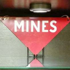 STL files for 3D printer Sign ・ Cults