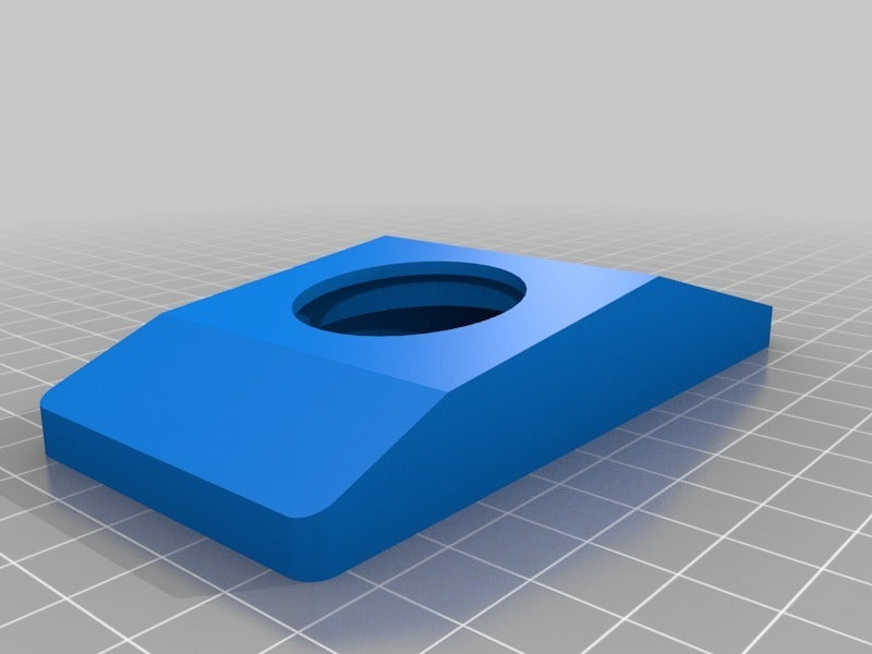 Free STL file The Division - Shoulder Beacon・Design to download and 3D ...