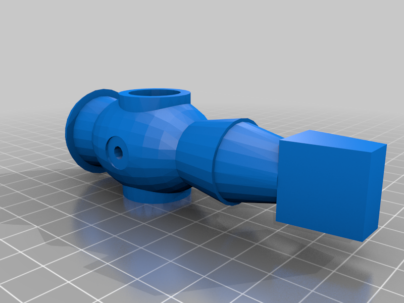 Free STL file Table football player・3D print design to download・Cults