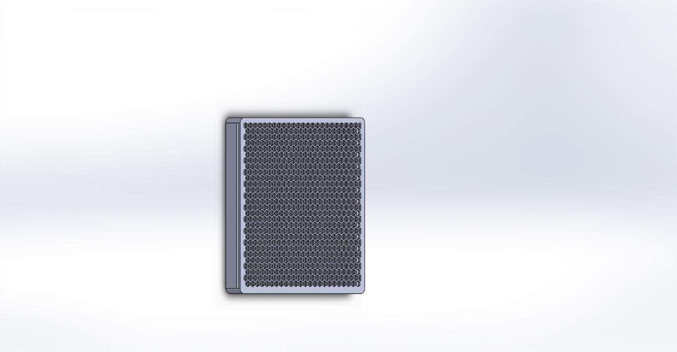 STL file SHELL Remote Control Car Wallmount・3D print design to download ...