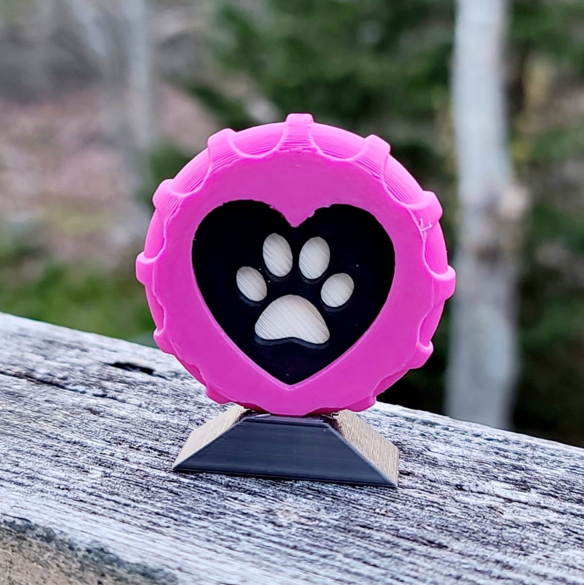 Free STL file RETRO COLLECTION KEY RINGS / KEYRINGS (PART 1) 🔑・3D print ...