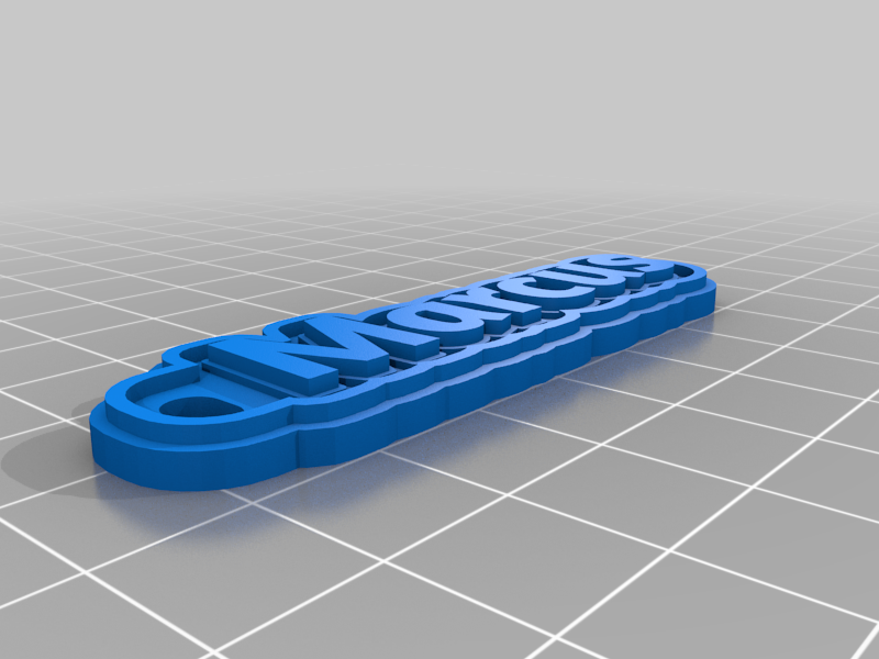 Free 3D file Marcus・3D printable design to download・Cults