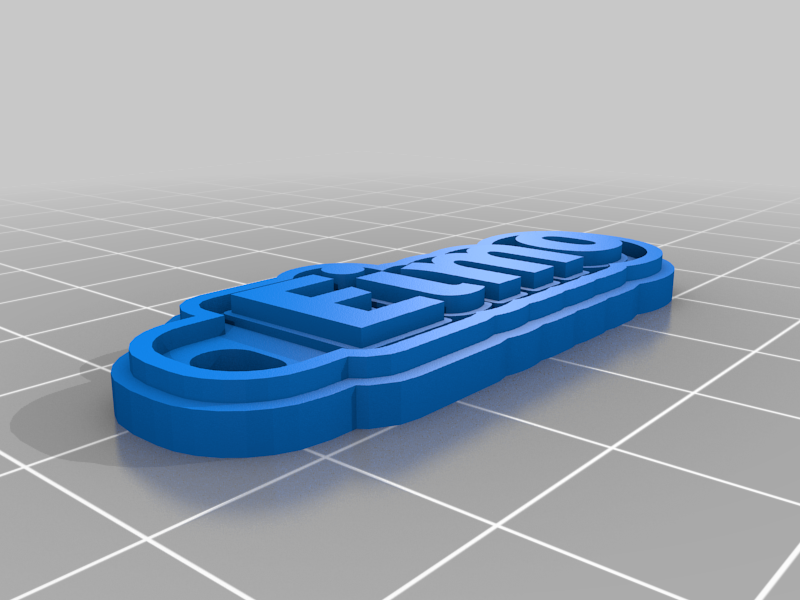 Archivo 3D gratis Eimo・Modelo para descargar y imprimir en 3D・Cults