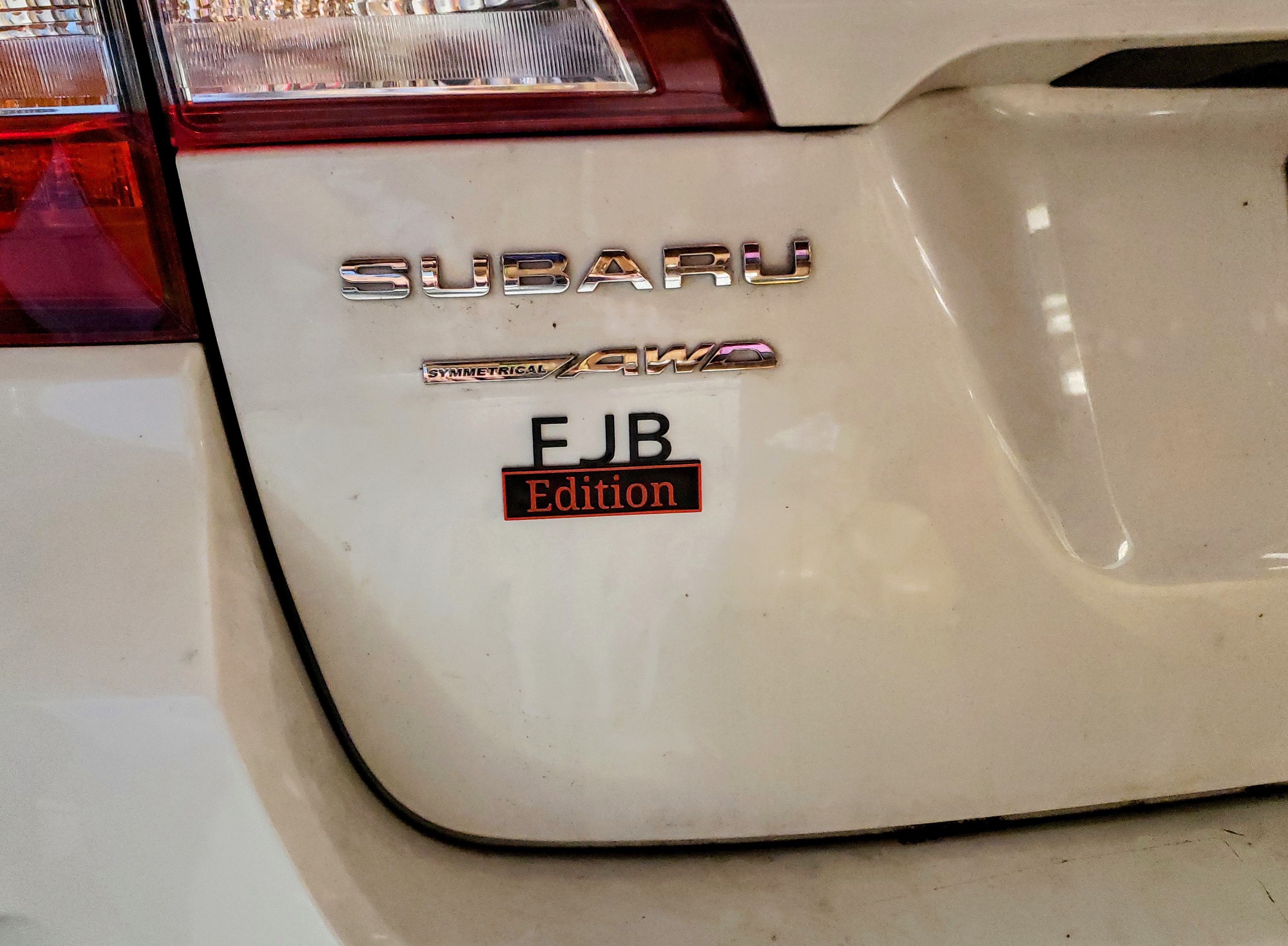 STL file FJB Edition 🎨・3D printing design to download・Cults