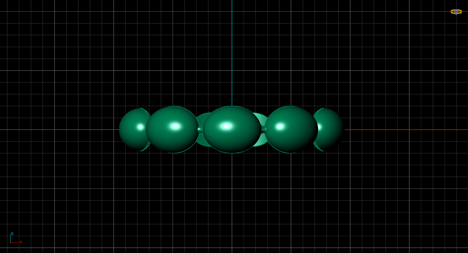 STL file Ball ring 💍・3D printer model to download・Cults