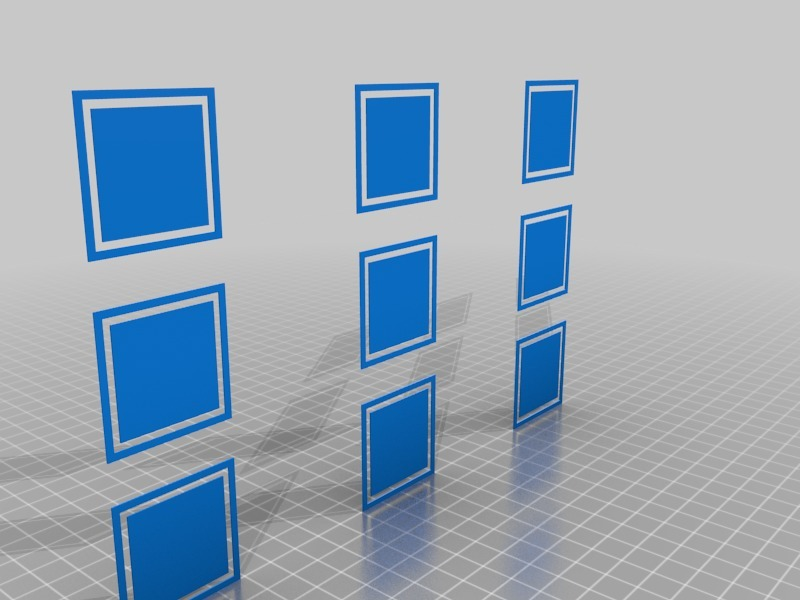 Free 3D file Flash Forge Inventor I FlashPrint Leveling・3D print model ...