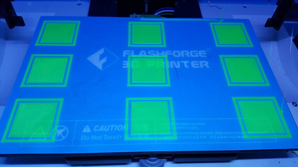 Free 3D file Flash Forge Inventor I FlashPrint Leveling・3D print model ...