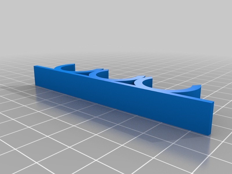 Free 3D file Dry Erase Maker Holder・3D printer design to download・Cults