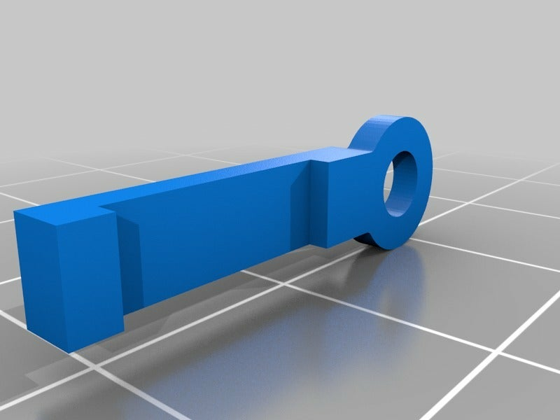 Free STL file Led Strip Mount・3D print design to download・Cults