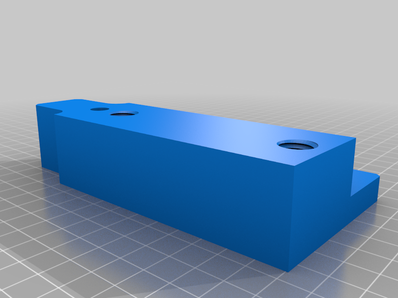 Free 3D file CNC clamp 🗜️・3D printing idea to download・Cults