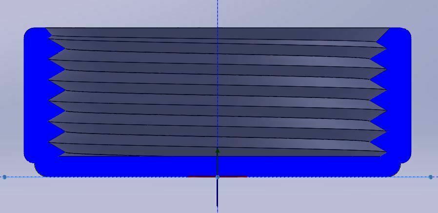 Free 3D file Scheppach Fuel Cap・3D print object to download・Cults