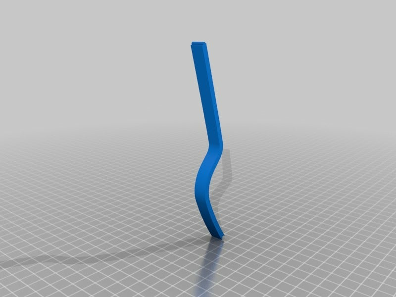 Free STL file Road Atlanta Track wall decor・3D printable model to ...