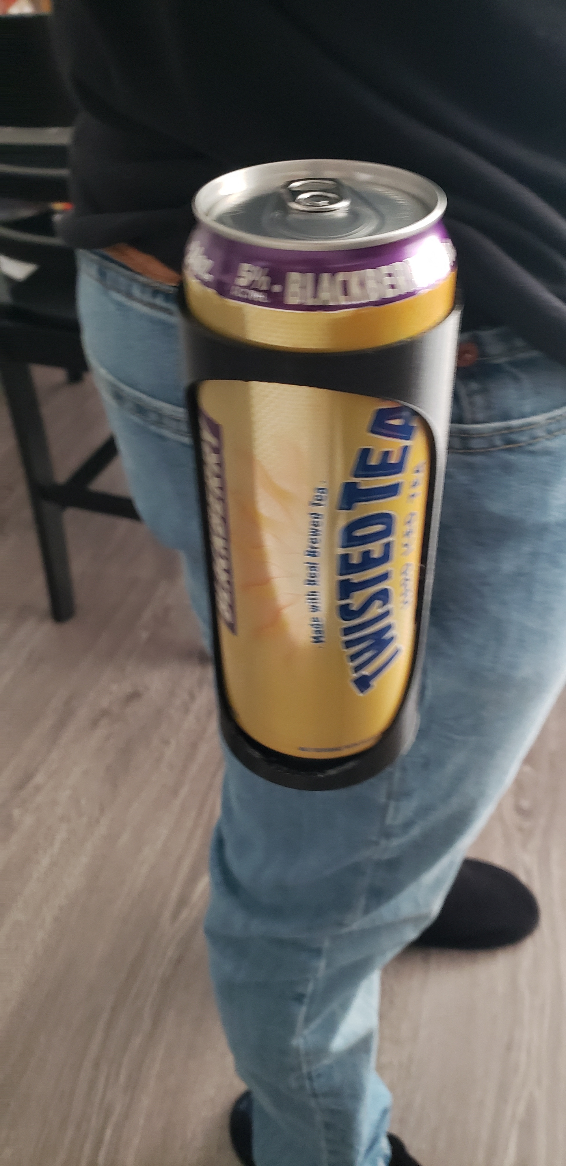 Работа Twisted Tea Belt Loop Holster - Or other TALL Can Drinks с ...