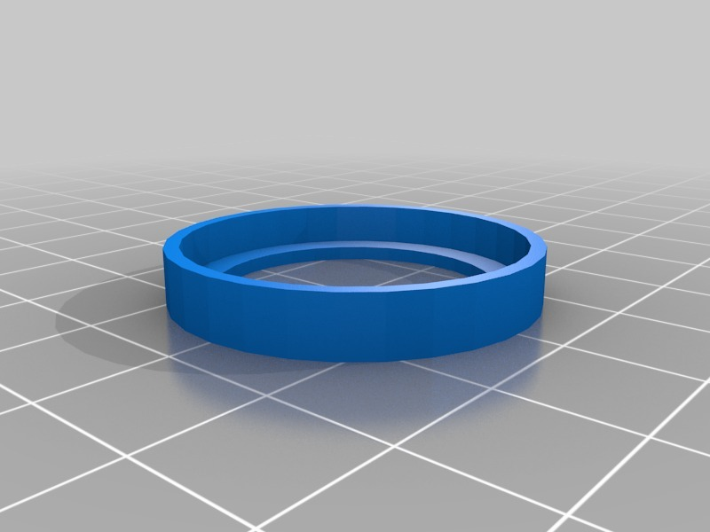 Free 3D file Collapsible Smartphone VR Goggles・3D printer model to ...