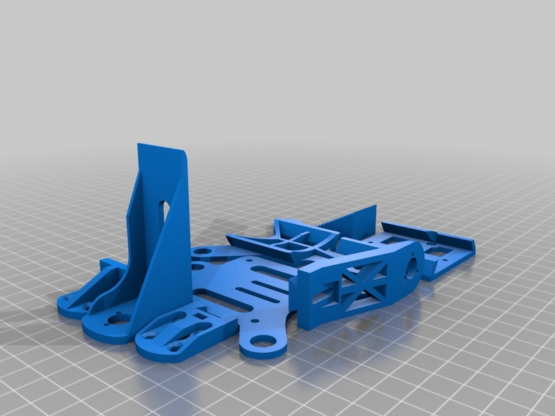 Free 3D file camera_gimbal_mount・3D printable object to download・Cults