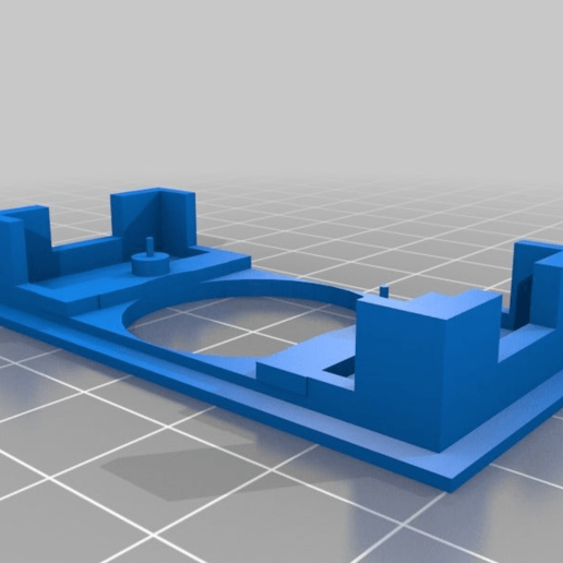 Download free STL file My Compact Arduino Boxes • 3D print model ・ Cults